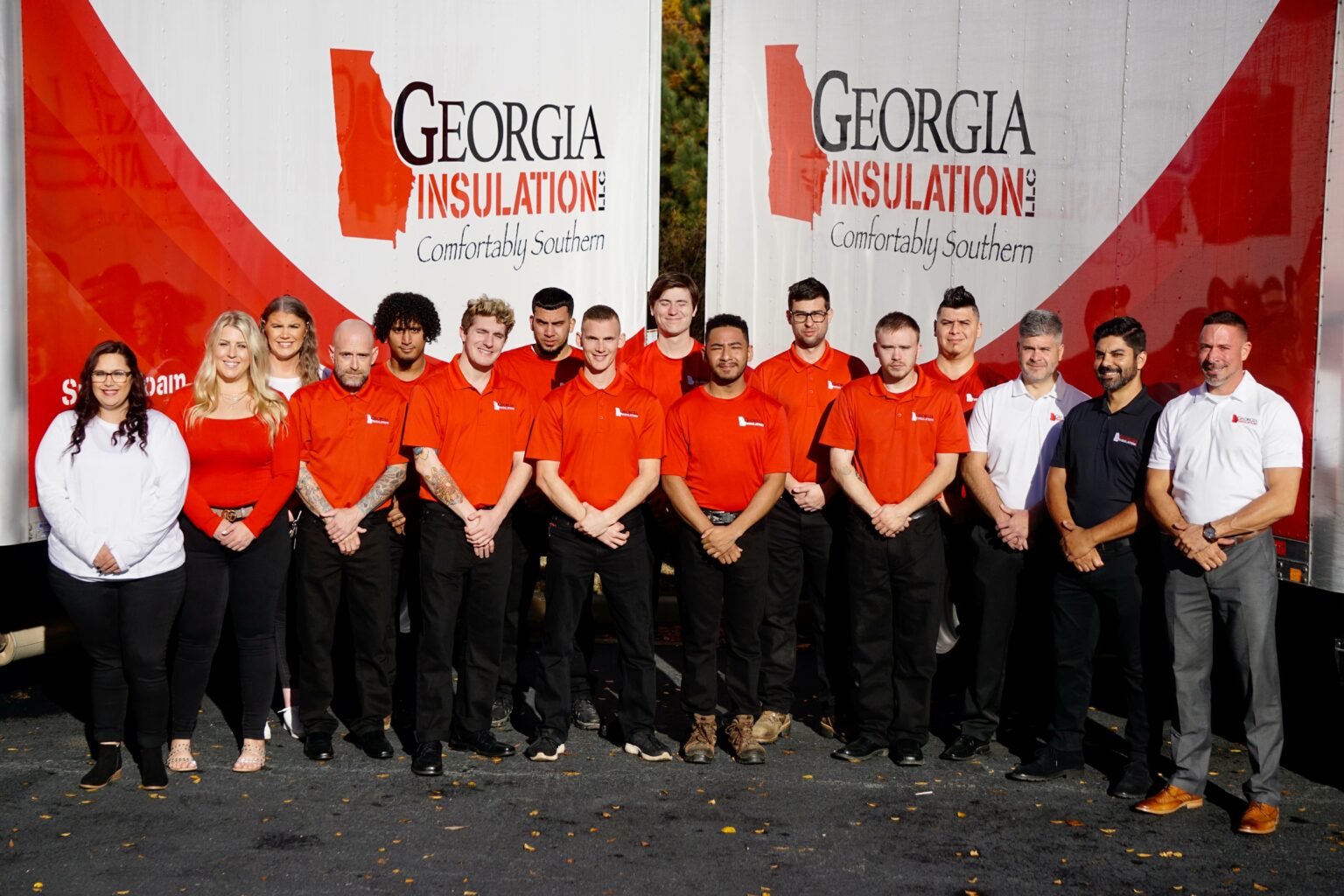 Blown-In Insulation in Gainesville, GA & Surrounding Areas