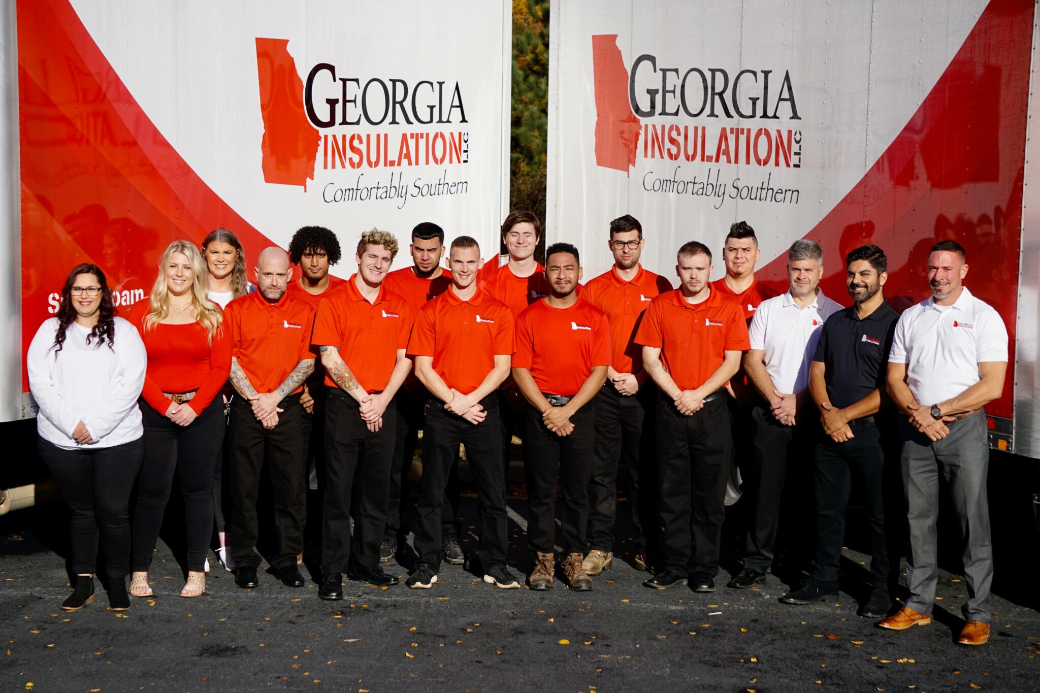 Insulation Company In Gainesville, GA & Surrounding Areas