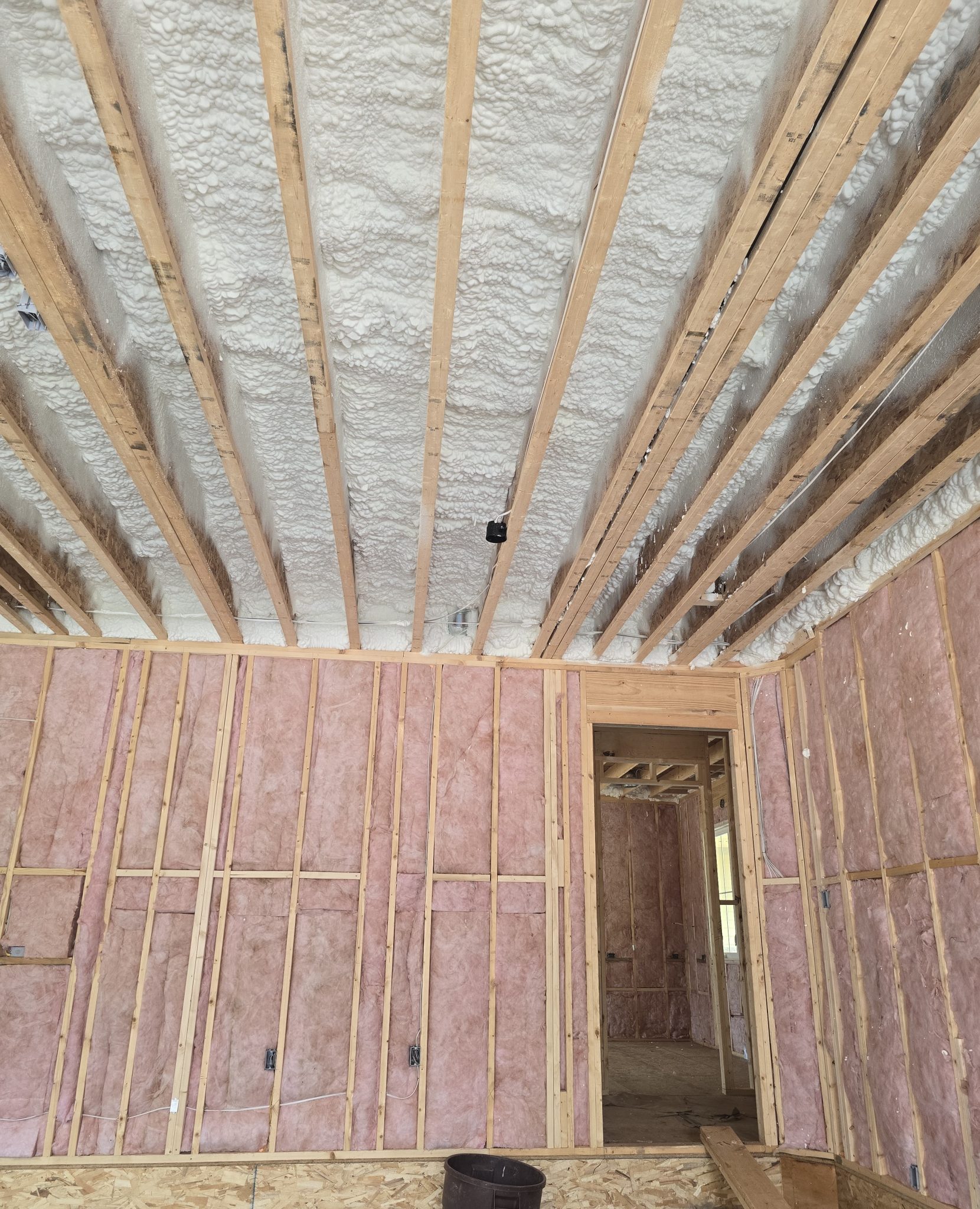 Insulation Company In Rutledge, GA | Georgia Insulation