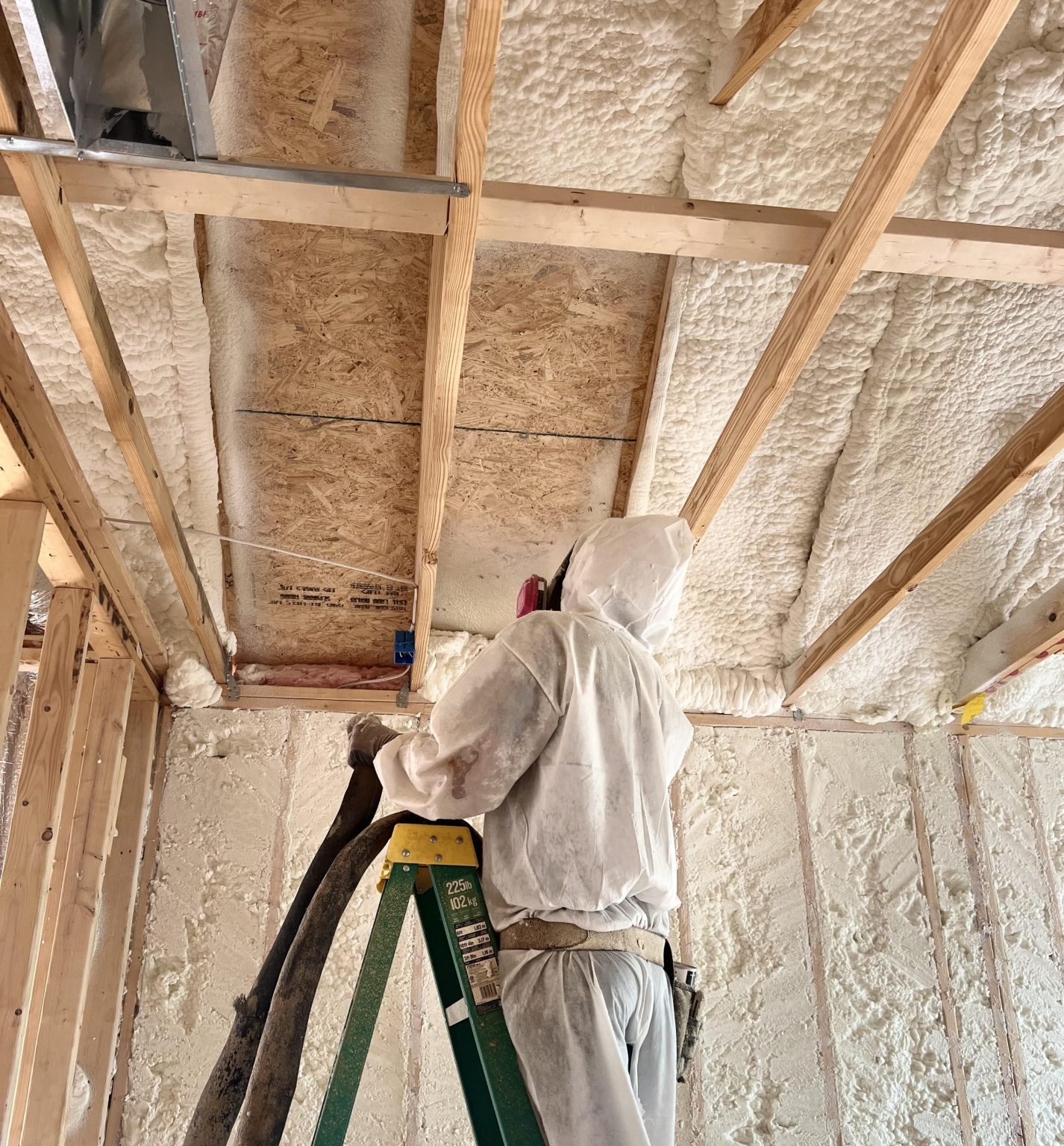 Insulation Services In Gainesville, GA & Surrounding Areas